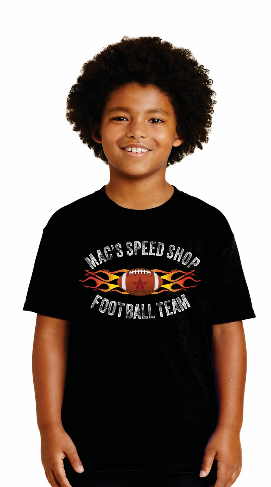 Products – Mac's Speed Shop Merch