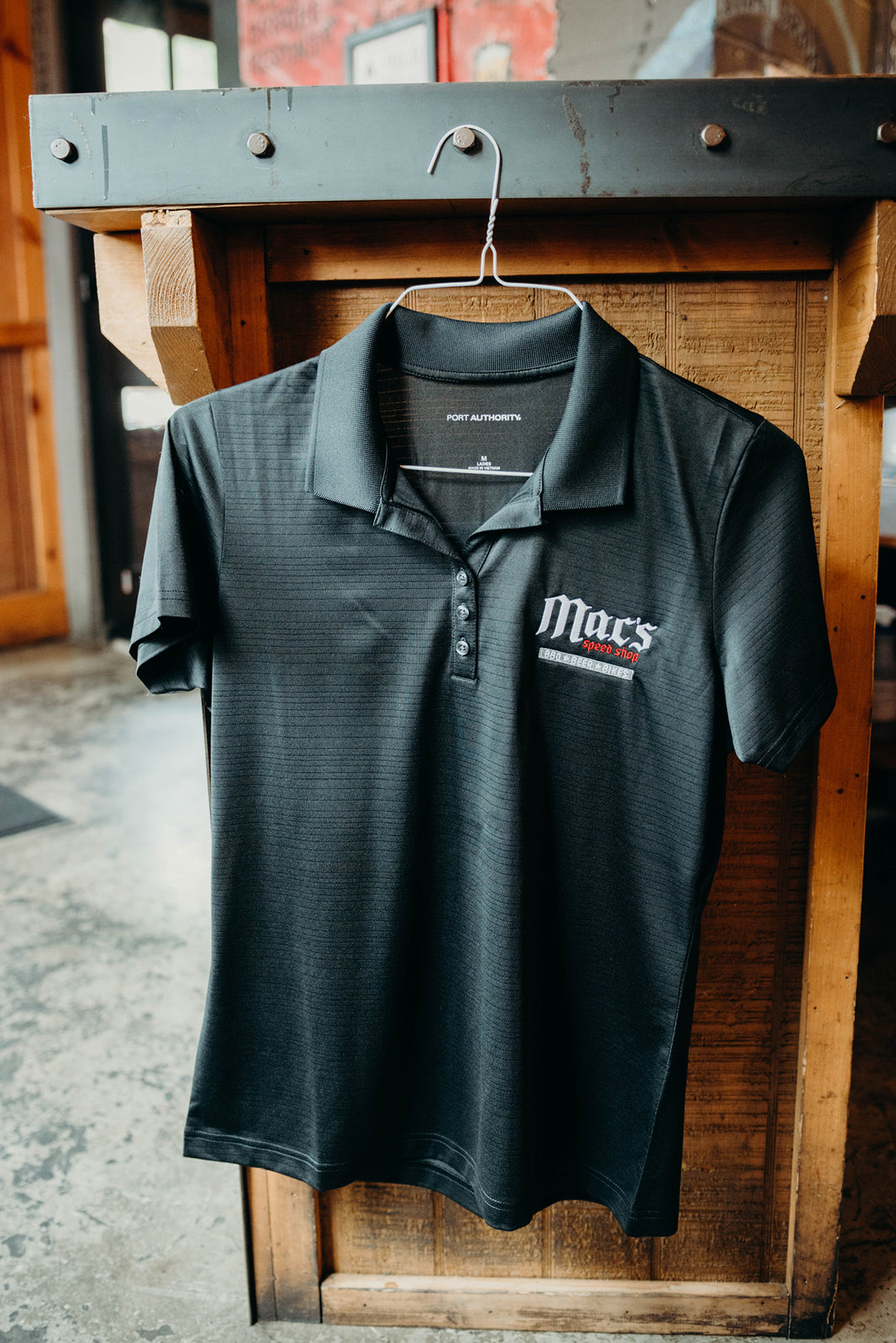 All Mac's Merch – Mac's Speed Shop Merch