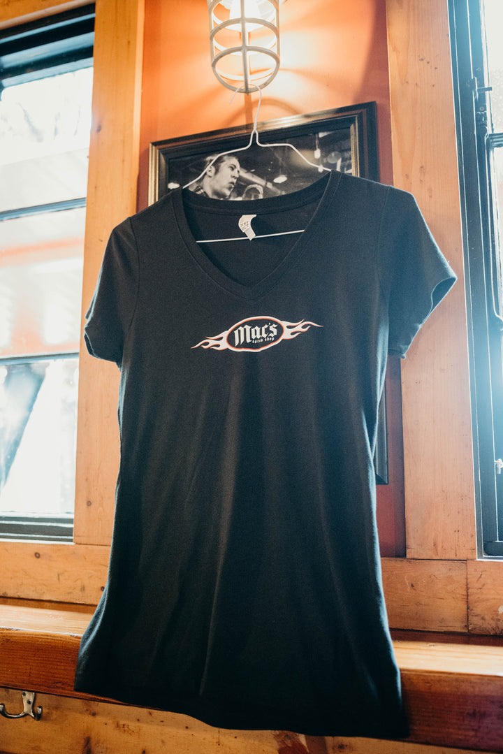 Mac's Merch – Mac's Speed Shop Merch