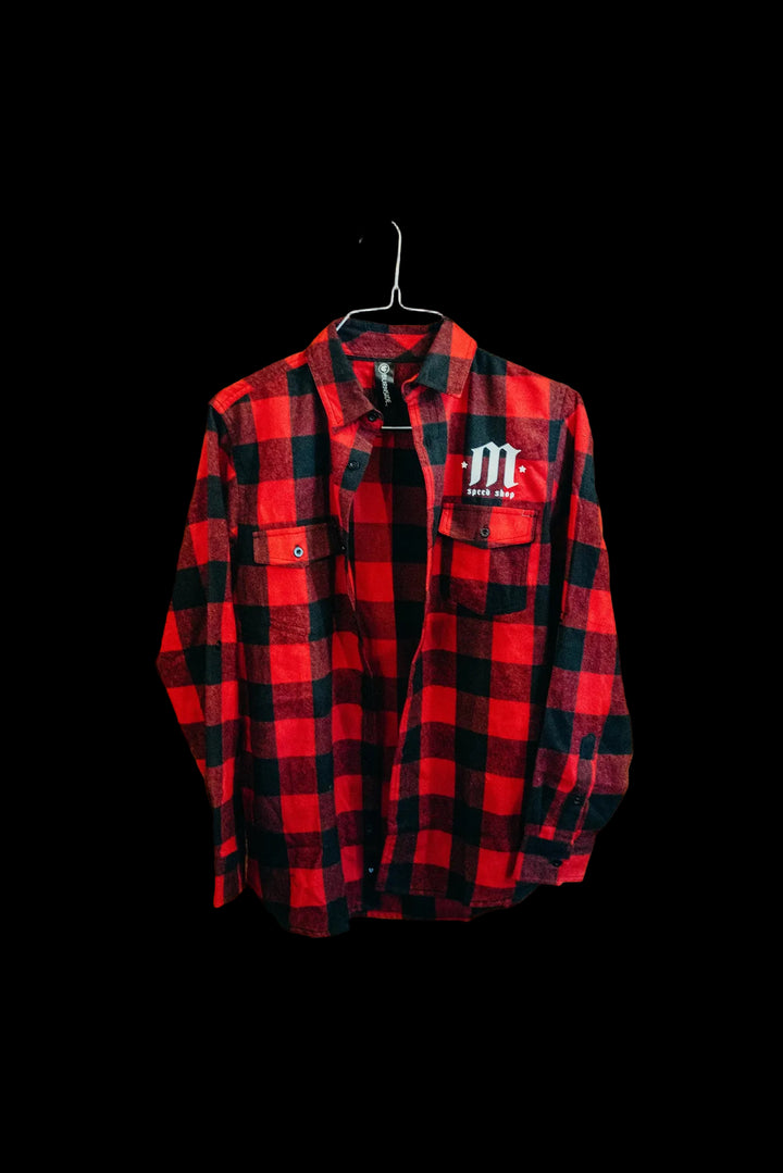 Mac's Merch – Mac's Speed Shop Merch